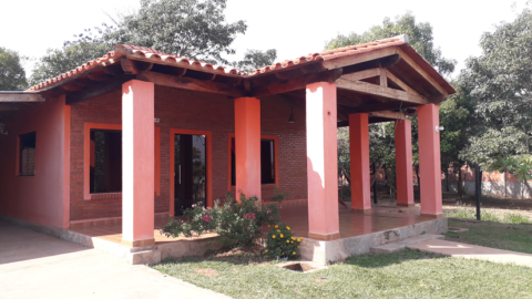 Properties available in the Paraguayan countryside - Simons Paraguay